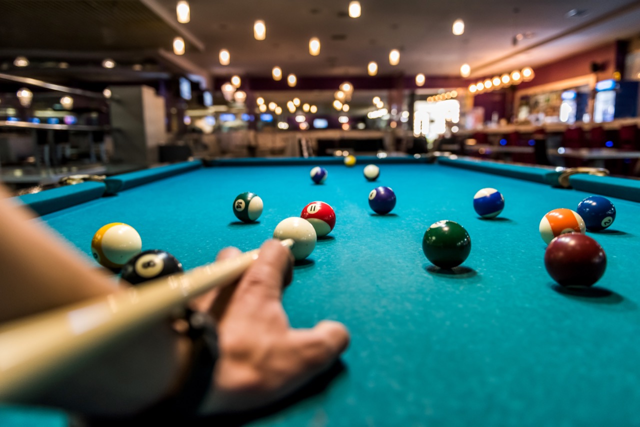 Rack Em Up With Our Pool Quiz | My Sports Quiz