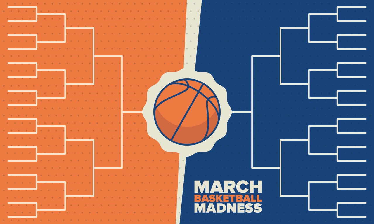 The Madness Begins: March Madness Trivia (1st 2 Rounds) | My Sports Quiz