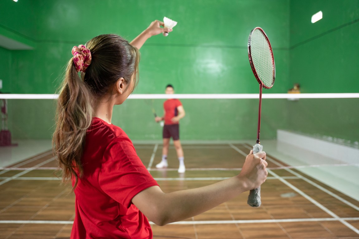 Mastering the Basics: A Comprehensive Badminton Quiz | My Sports Quiz