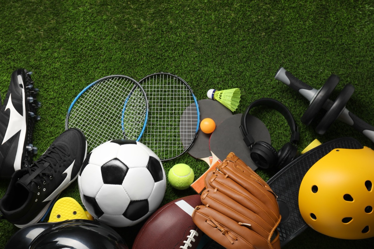 Can We Guess Your Favorite Sport? | My Sports Quiz