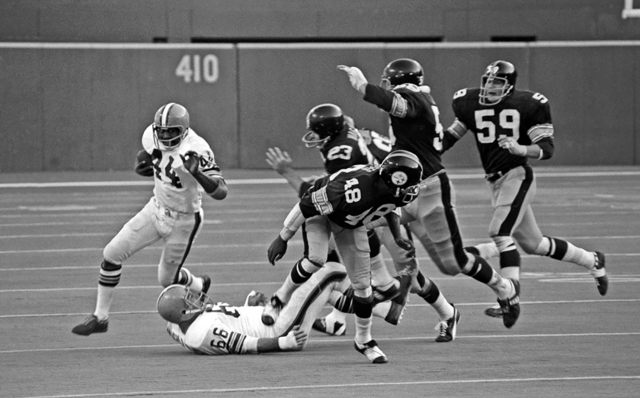 You're Once, Twice, Three Times an Interceptor, and I love you NFL ...